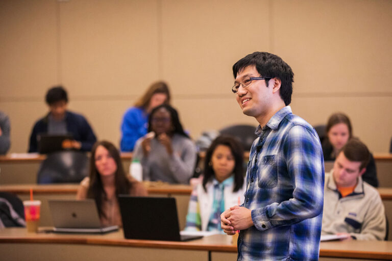 CliftonStrengths | The University of Tennessee, Knoxville